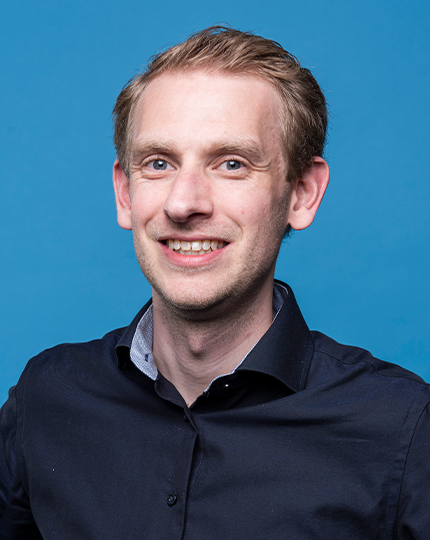 Luuk Westerhof | INNAX Experts